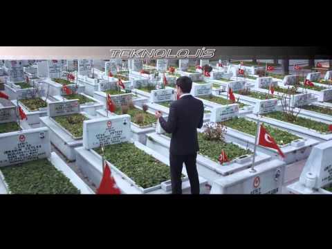 Darbe Trailer 2015