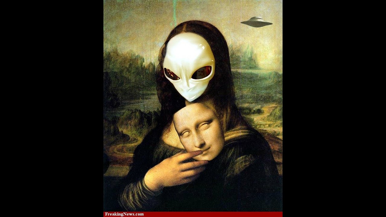 Are UFOs a Doorway into the Psychic Realms with Marle Lombard - YouTube
