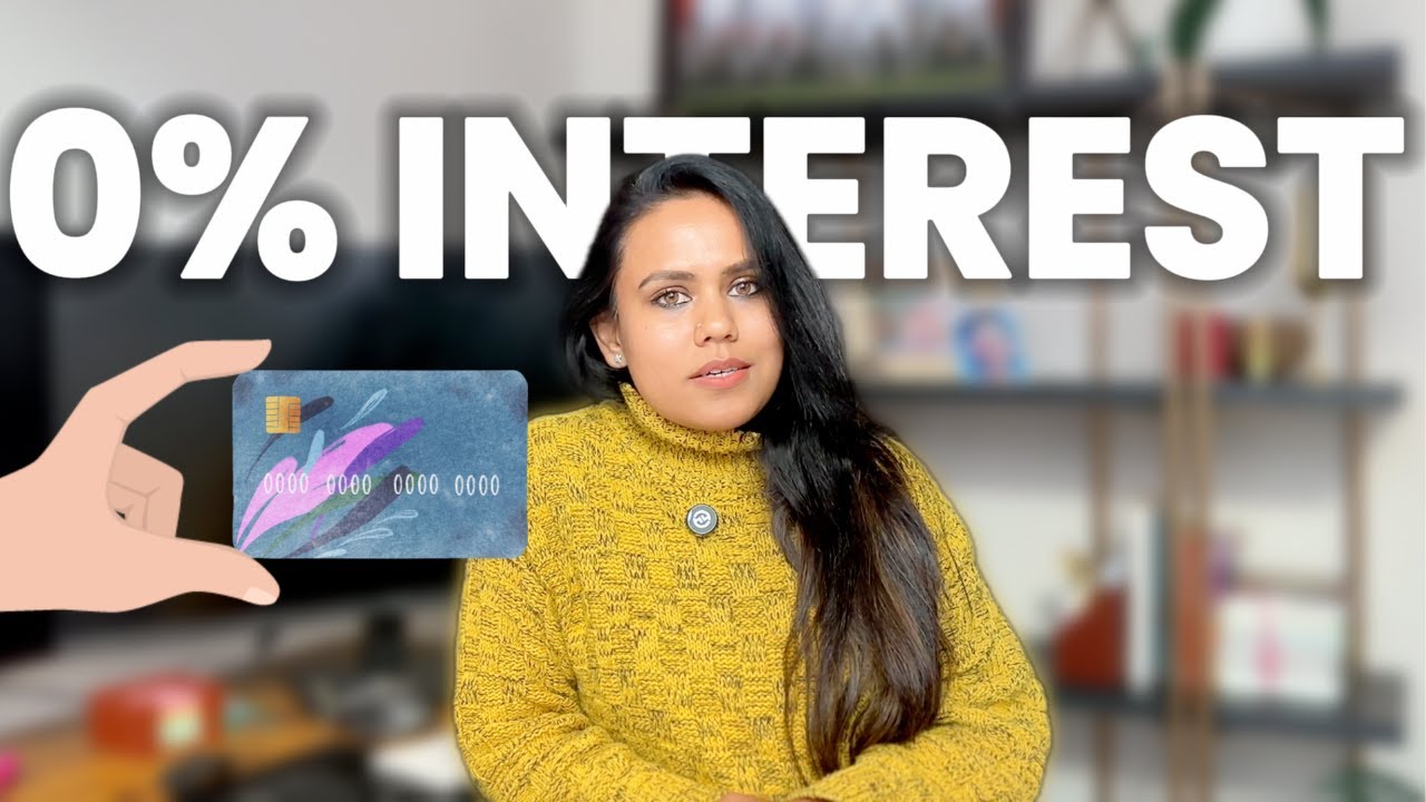 We Use Credit Cards. Here’s Why We’re Not Drowning in Debt 💸 - YouTube
