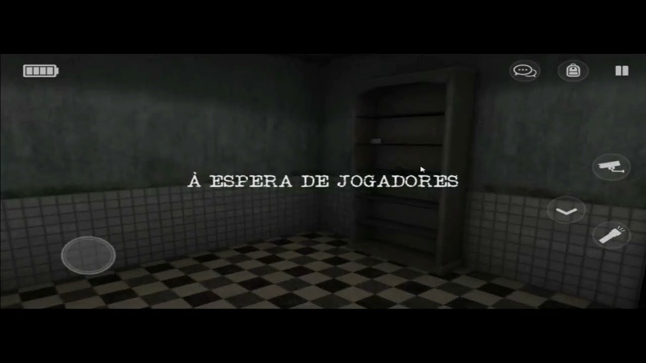 Tutorial de como jogar Specimen Zero com amigos. - YouTube