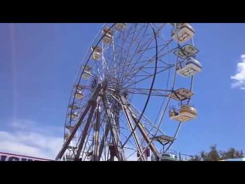 Atlantic Fun Park: Virginia Beach - YouTube
