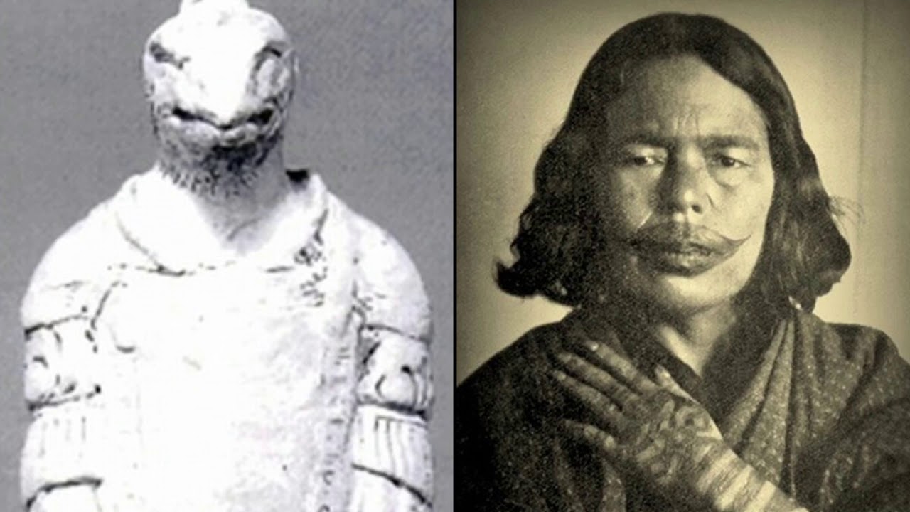 Jomon civilization is the cornerstone of world civilization - YouTube