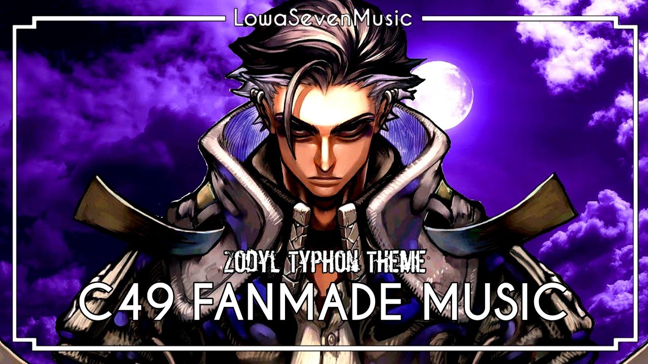 [ZODYL TYPHON THEME] | Gachiakuta CH49 Fanmade Music | (Jujutsu Kaisen ...