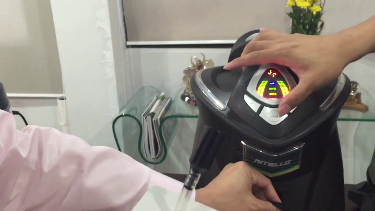 Ritello vs Rainbow - YouTube