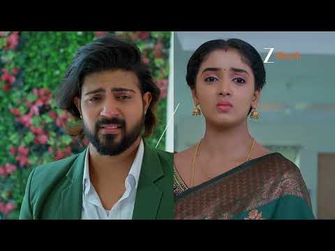 Meghasandesam Promo - 18 May 2026 - Mon to Sat at 7PM - Zee Telugu