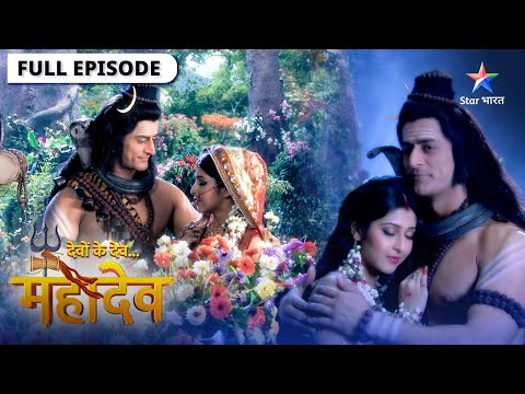 Devon Ke Dev Mahadev |Dhoomralochan ne kiya Devtaon par aakraman|देवों के देव महादेव Episode 197-198