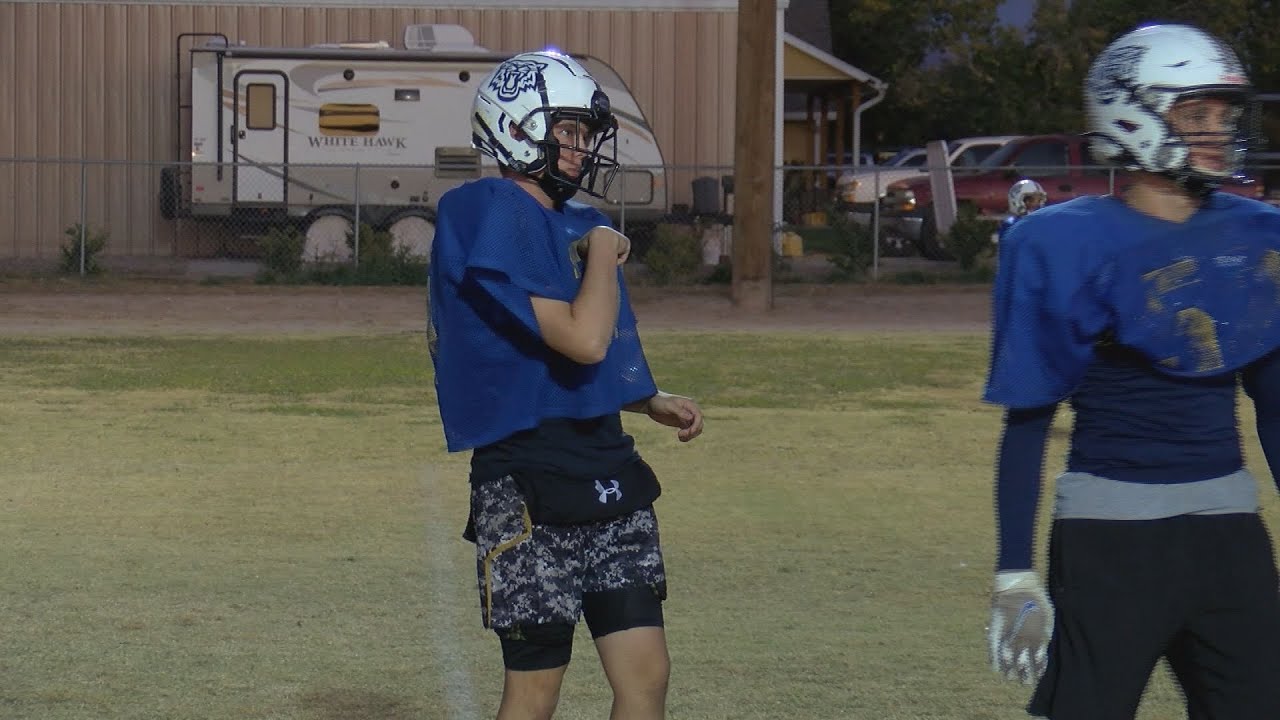 Friday Football Fever Computer Revival Player of the Week: Ryan Gooding ...