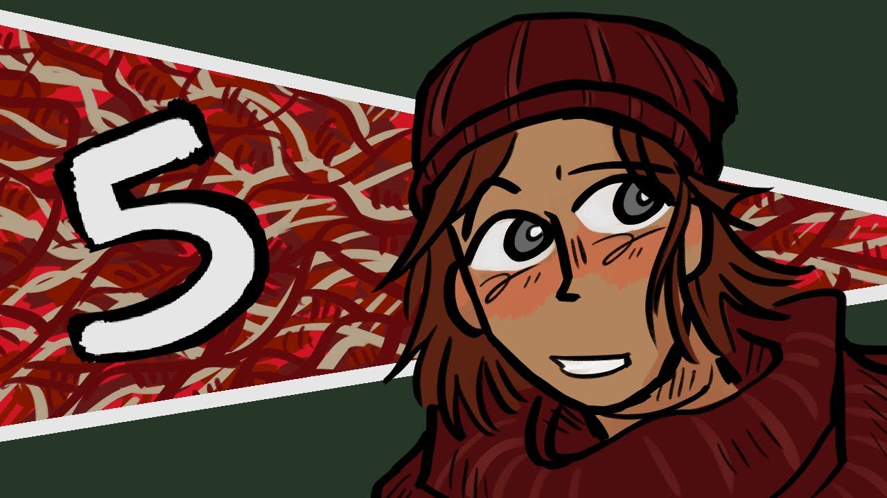 Changeling (no commentary) - Day Five - Pathologic Classic HD - YouTube