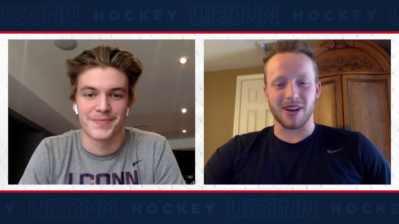 Karashik's Corner - Ep. 1: Harrison Rees - YouTube