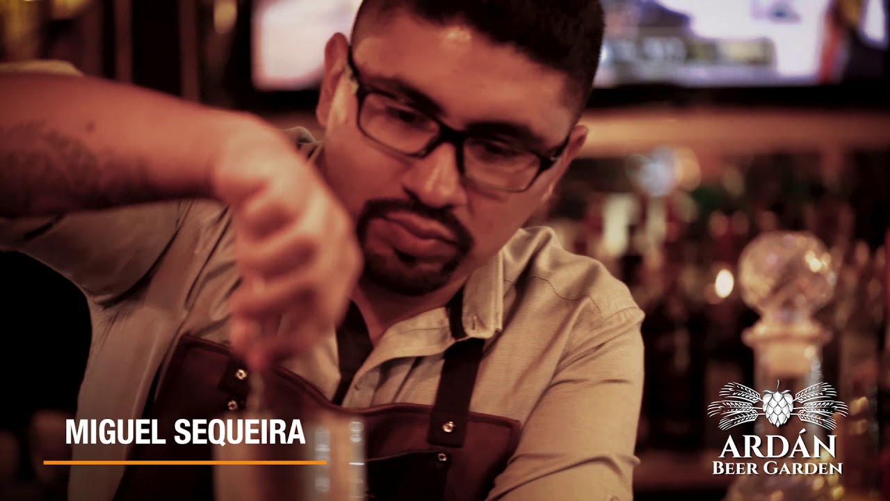 ARDAN MIGUEL SEQUEIRA - YouTube