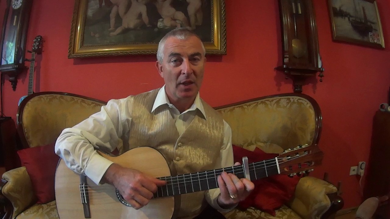 Stan Borys - Anna - YouTube