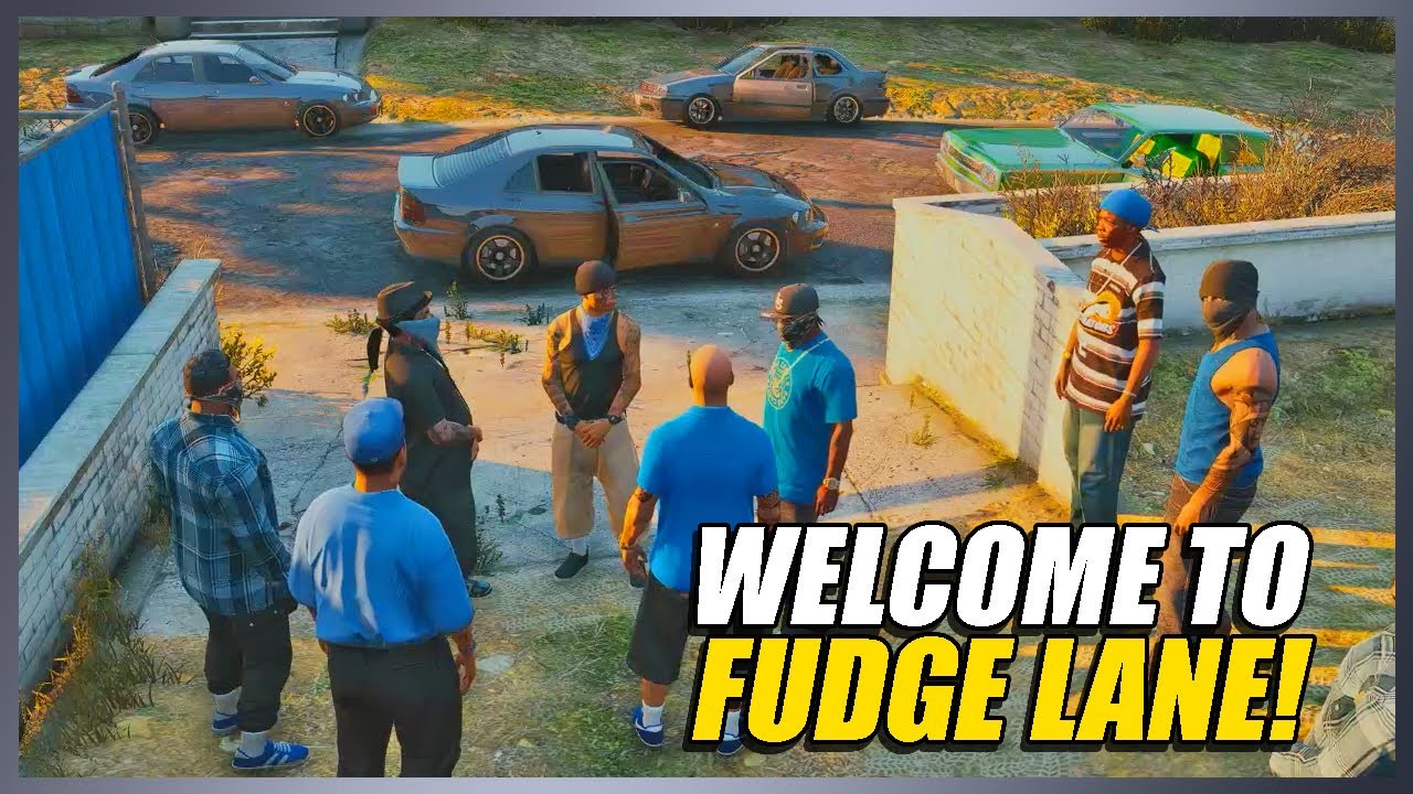 Carlos Cucaracha Joins Marabunta Grande | NoPixel RP | GTA | CG - YouTube