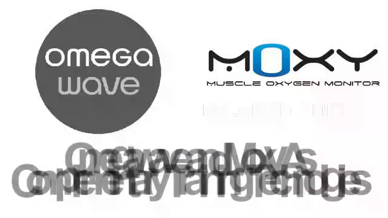 Omegawave and Moxy as complementary training technologies - YouTube