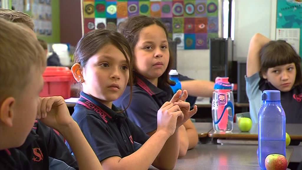 Camira State School - YouTube