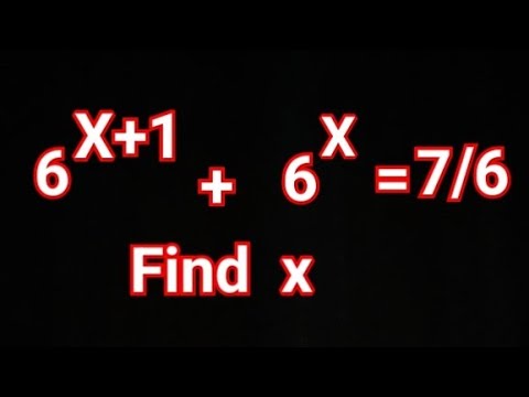 Nice operation - Nice equation || Magnifique équation || Facile à ...