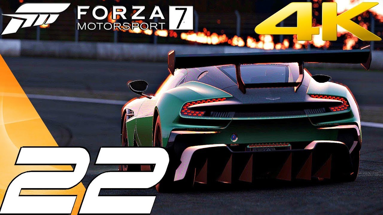 Forza Motorsport 7 - Gameplay Walkthrough Part 22 - Honda Mclaren MP4/4 ...