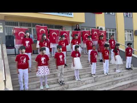 Cumhuriyet Bayramı \