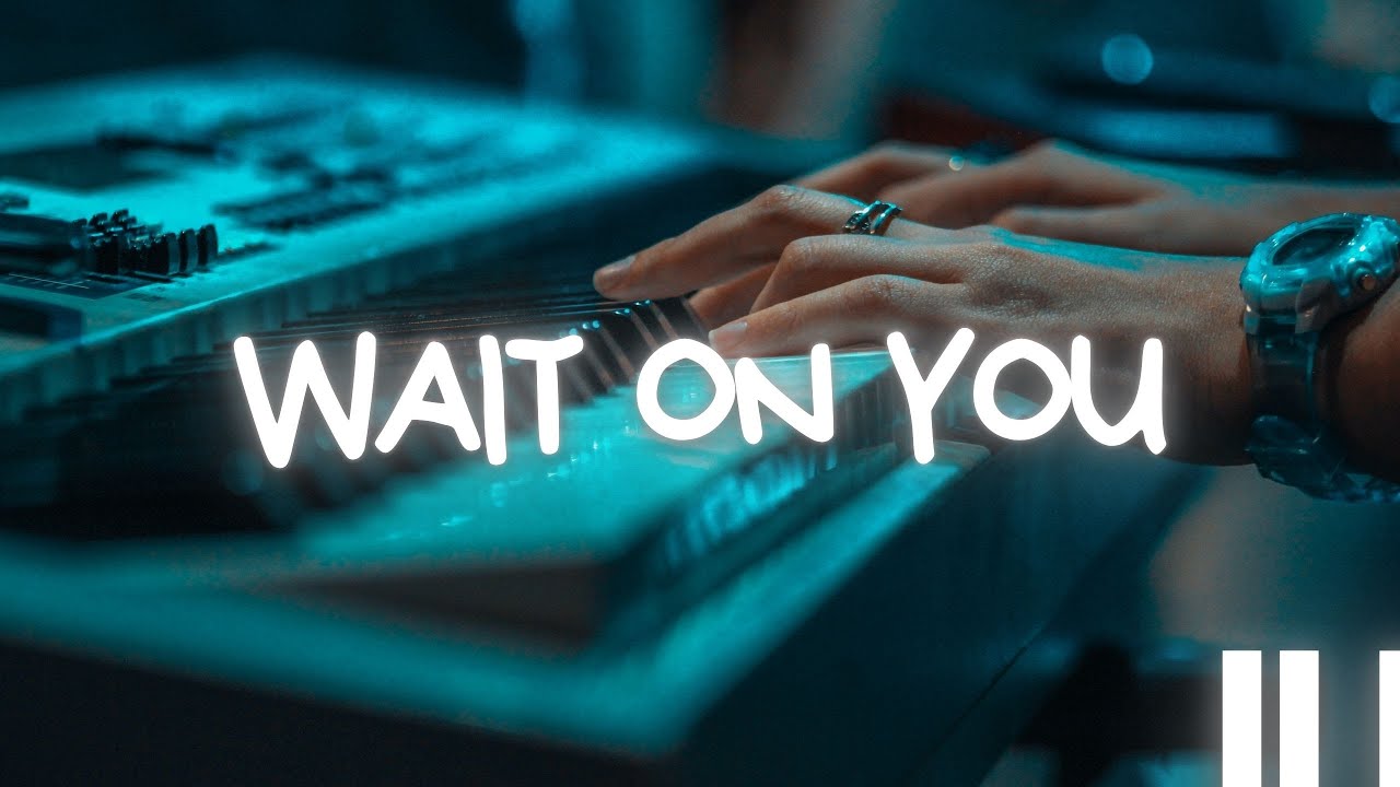 Christian Worship Music Band Instrumental Type Beat - YouTube