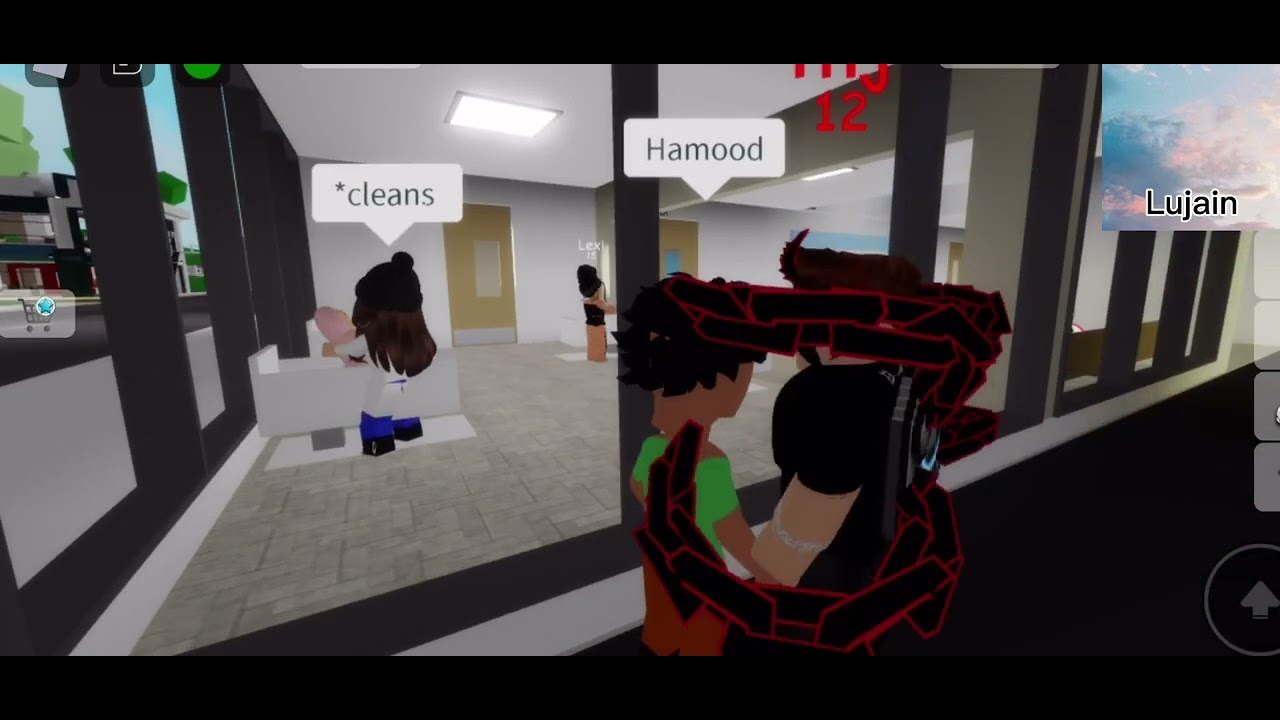 Hamood habibi Hamood Hamood habibi | Roblox - YouTube