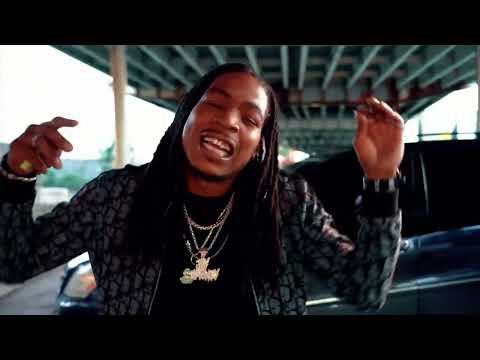 Tunnel vision-(Jay shmoney)ft Authentic John Doe (Music video)