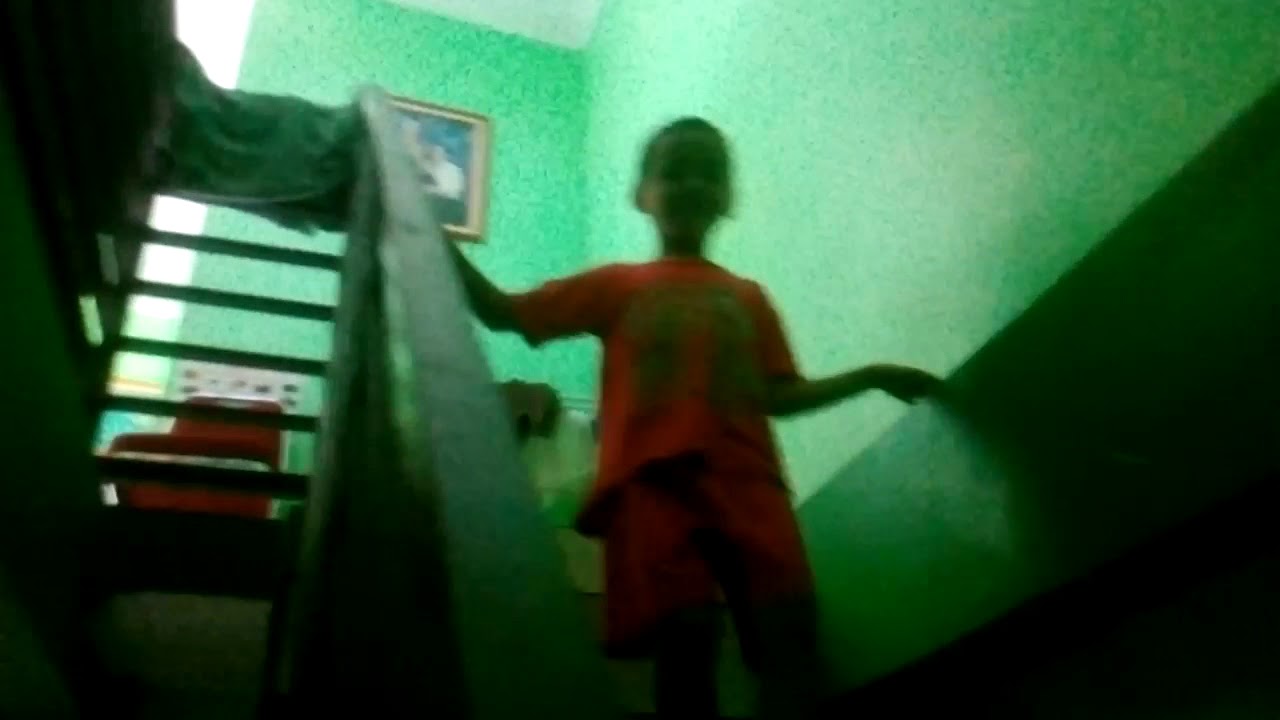 HORROR SHORT MOVIE (part1) - YouTube