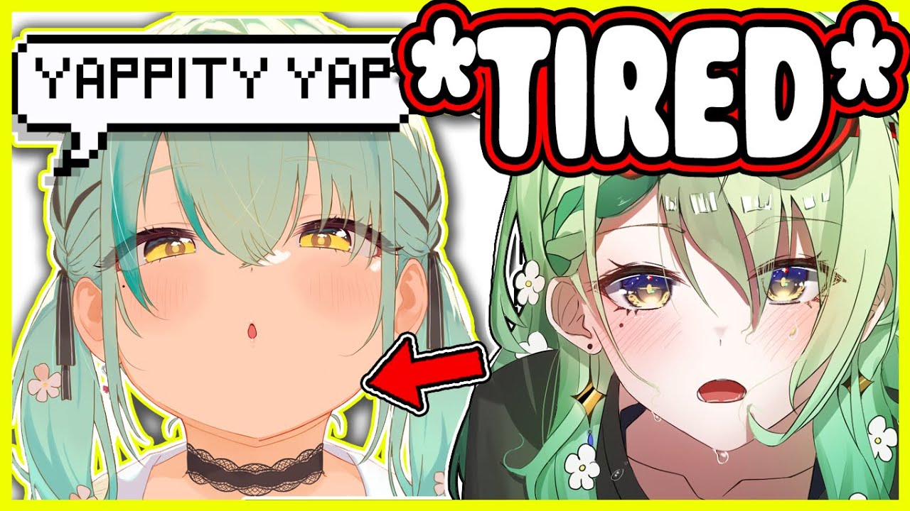 10 Minutes Of Fauna Yapping (Compilation 19) - YouTube