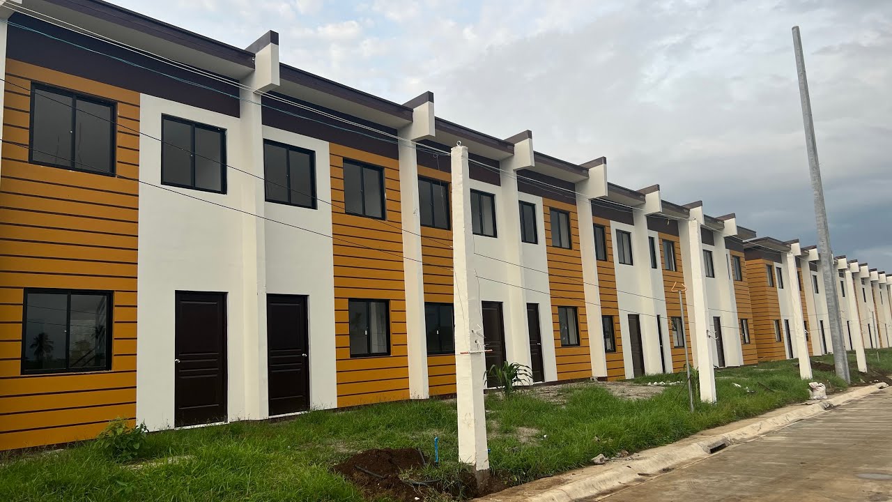 NEXT ASIA SAN PABLO UPDATE - YouTube