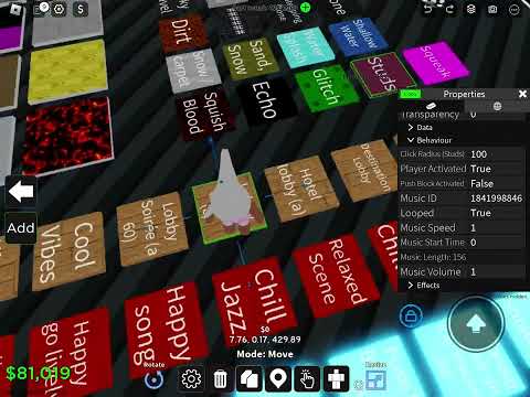 Obby creator music id 4 - YouTube