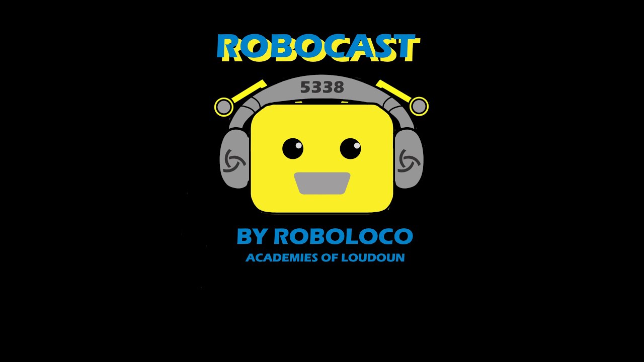 Robocast Season 2 Episode 4: FRC 1629, Garrett Coalition (GaCo) - YouTube