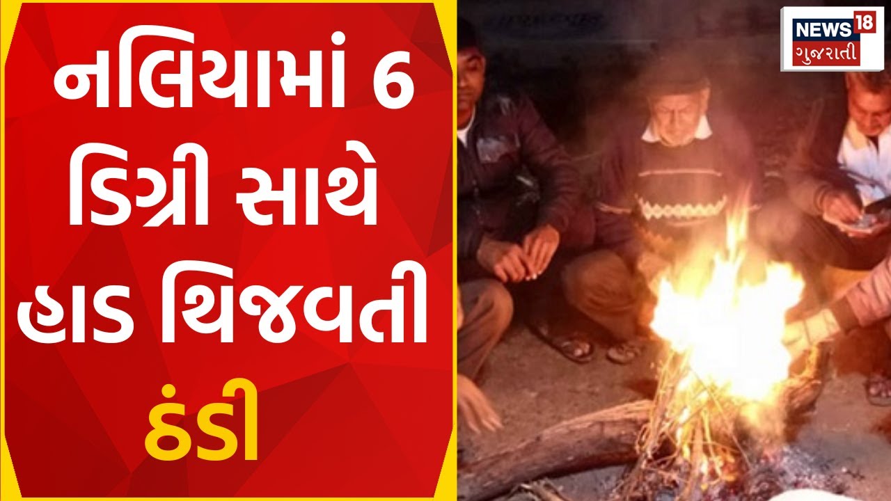 Cold Wave In Gujarat 6 Gujarati cold-wave-in-gujarat-6-gujarati