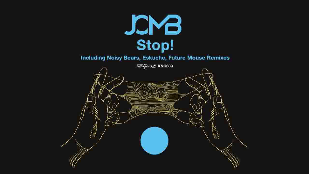 JCMB - Stop! - YouTube