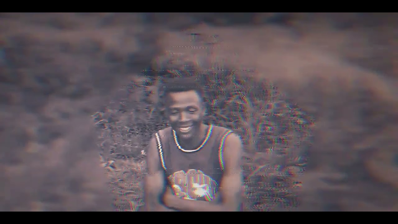 Shanka705 - Siyawo (Israel Chatama cover) performance video - YouTube