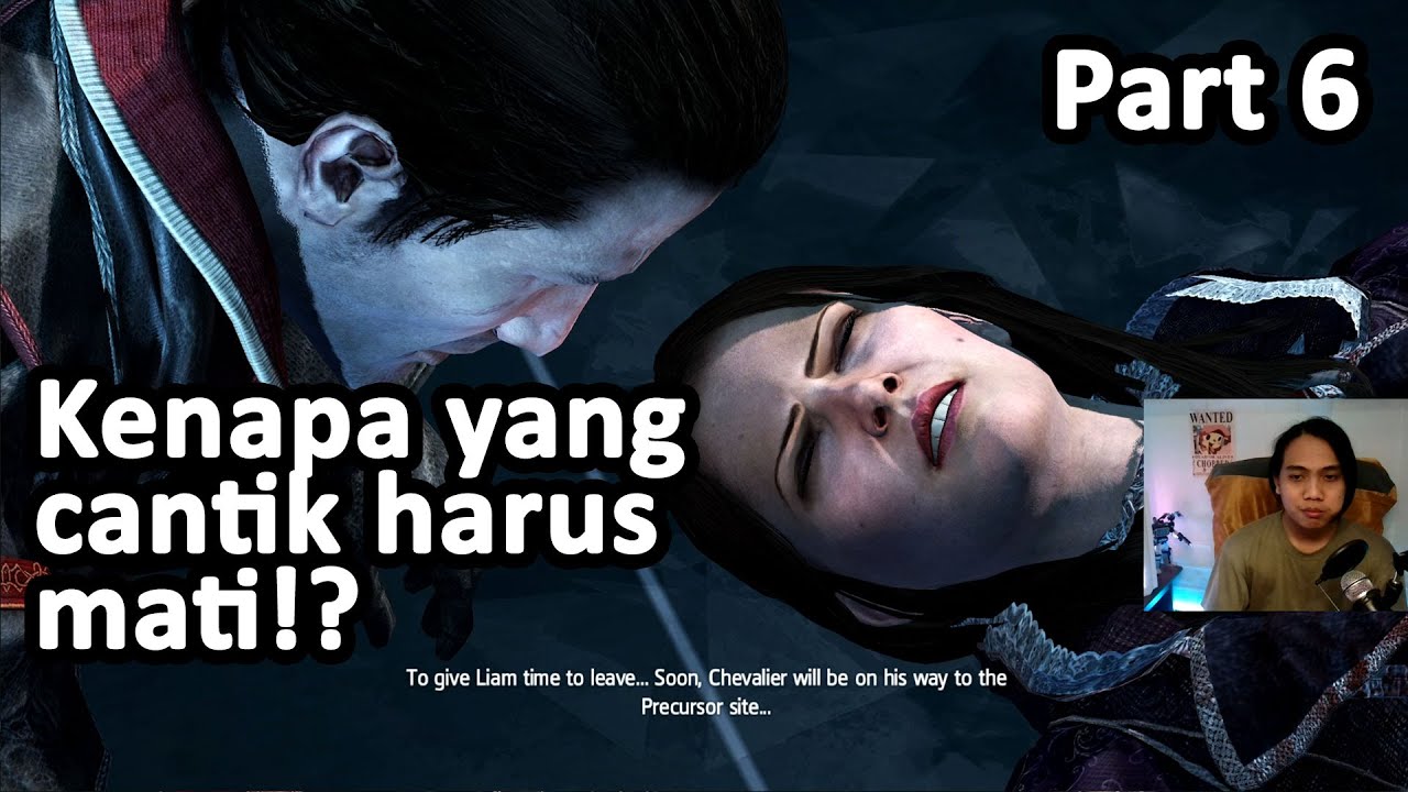Assassin's Creed Rogue - Subtitle Indonesia - Part 6 - YouTube
