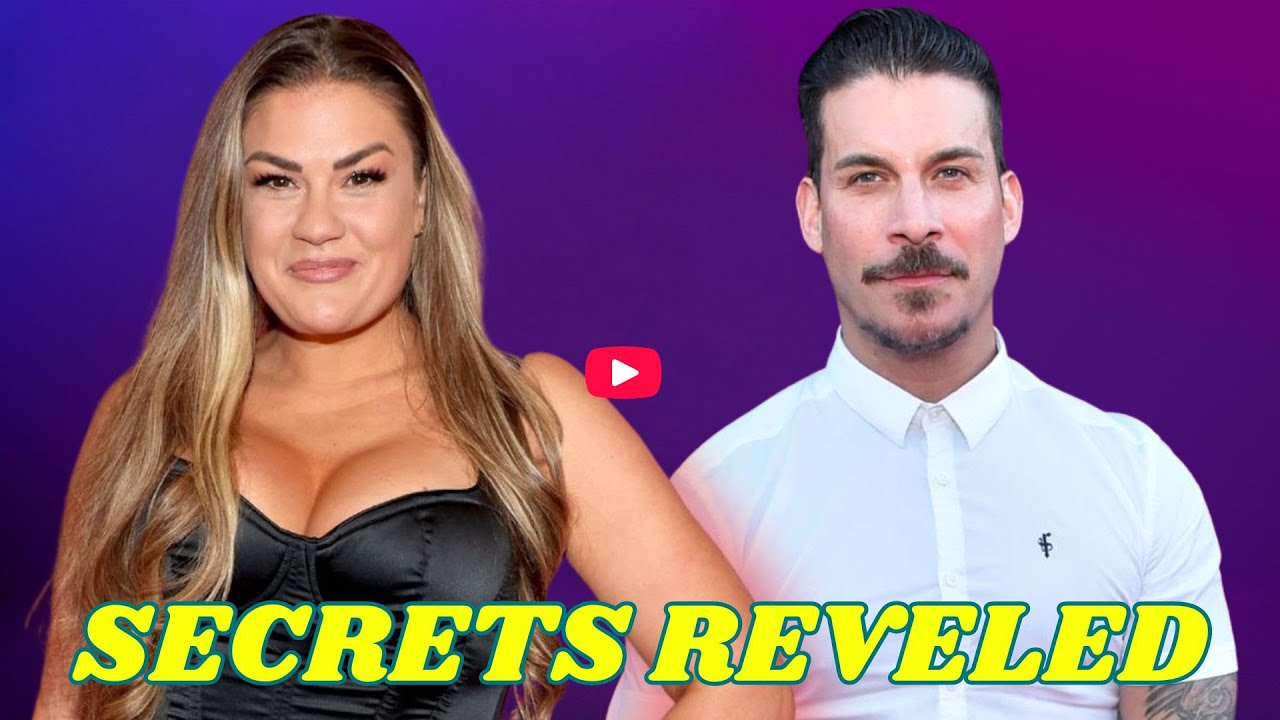 New update! Sad😭News !! Brittany Cartwright Responds To Carl Radke Romance Rumor !! Shocked You ...