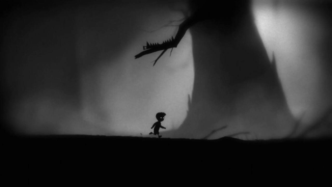 *NEW* Limbo Full Game in 20 Minutes | Limbo Gameplay Walkthrough | Best ...