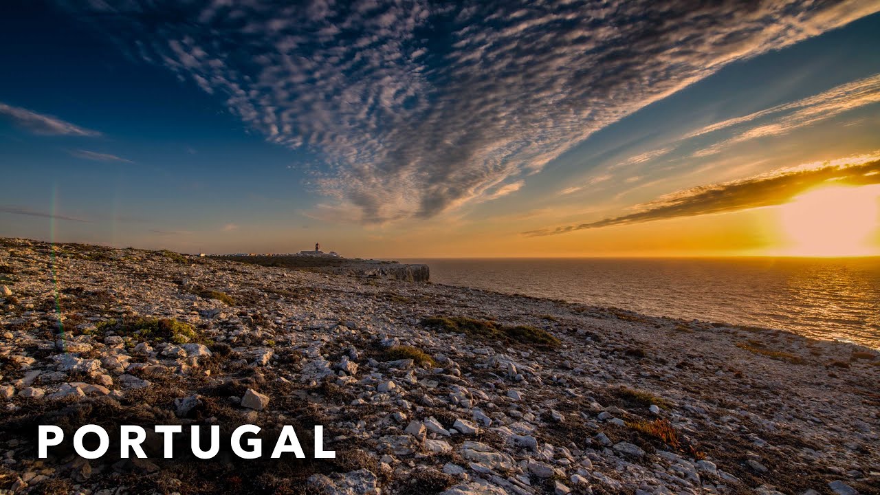Portugal - YouTube
