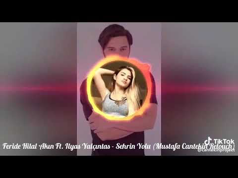 Ferdi hilal akın ilyas Yalçıntaş şehrin yolu