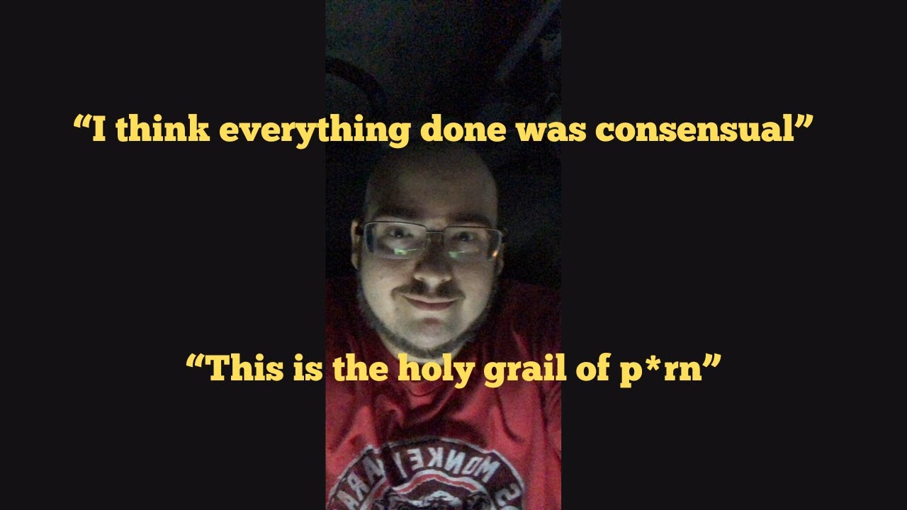 WingsOfRedemption Exposed Defending Predators (Not on PKA or Podcast ...