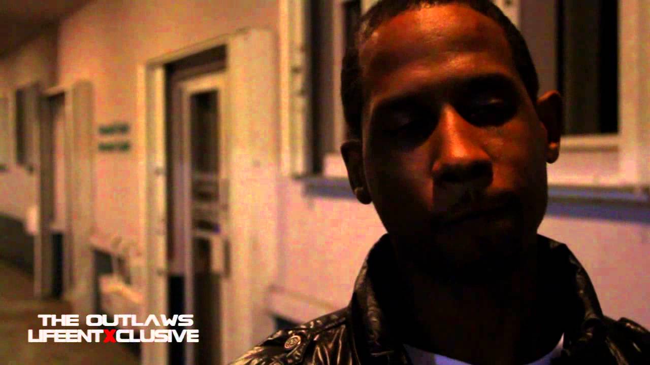 THE OUTLAWS Words from 2Pac - YouTube