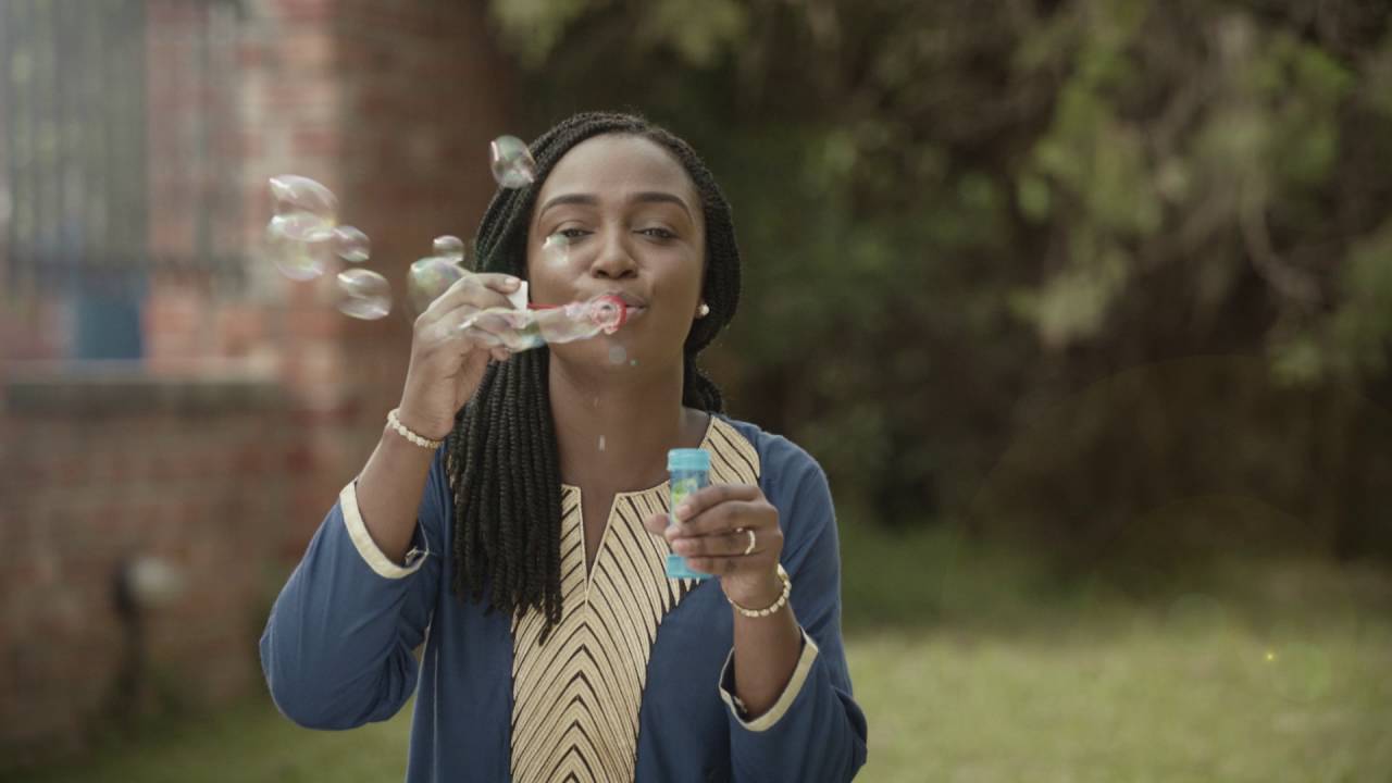 Cussons Baby Products Kenya - YouTube