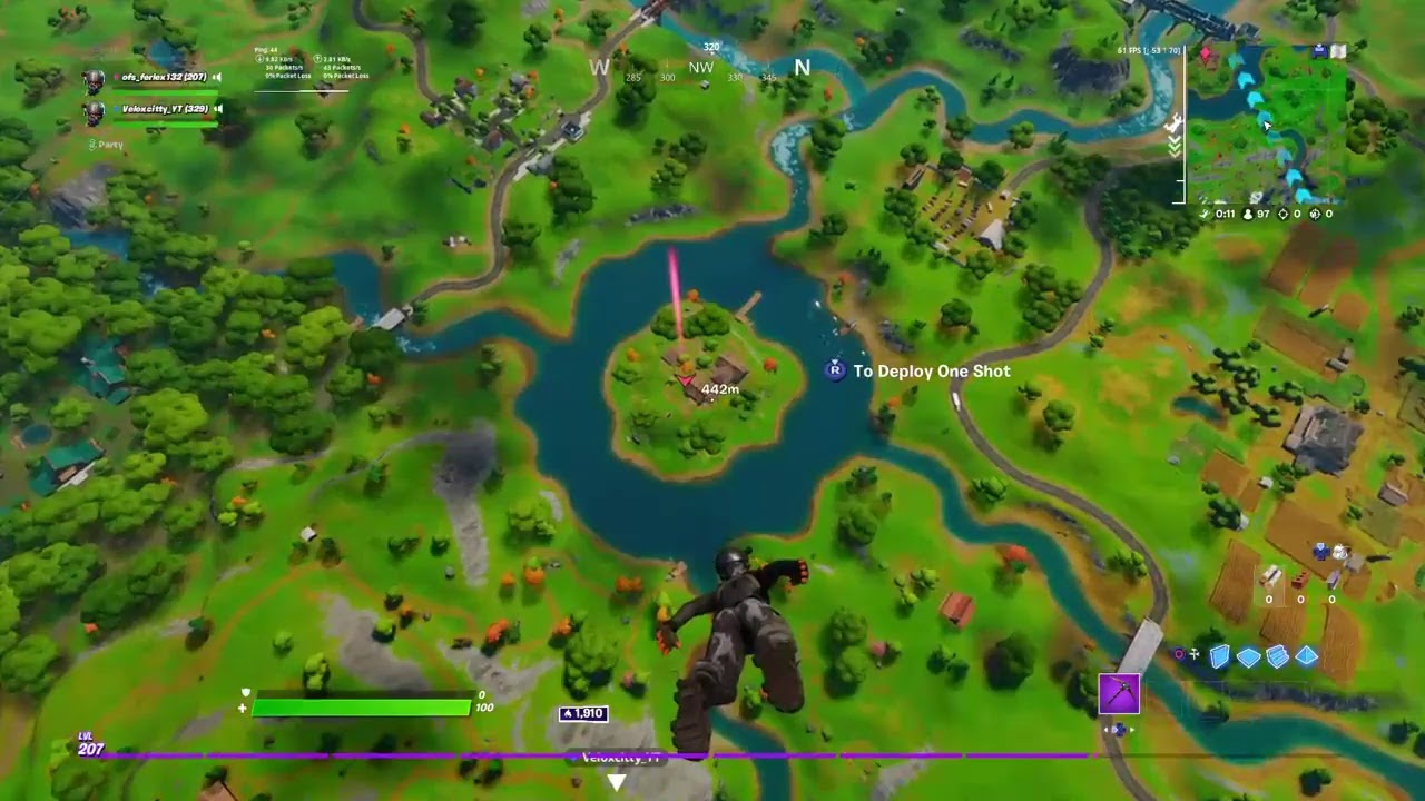 Getting to contender league - YouTube