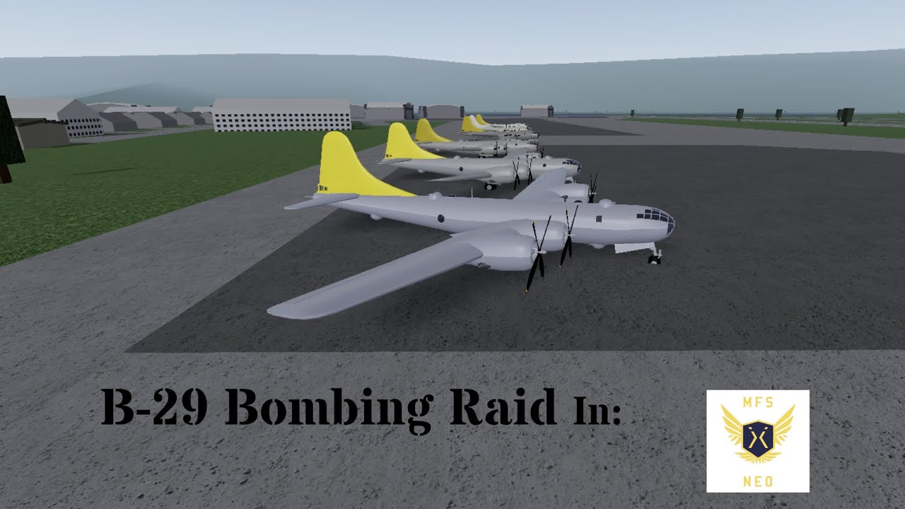 Gone With the Bombs | B-29 Bombing Raid | - YouTube