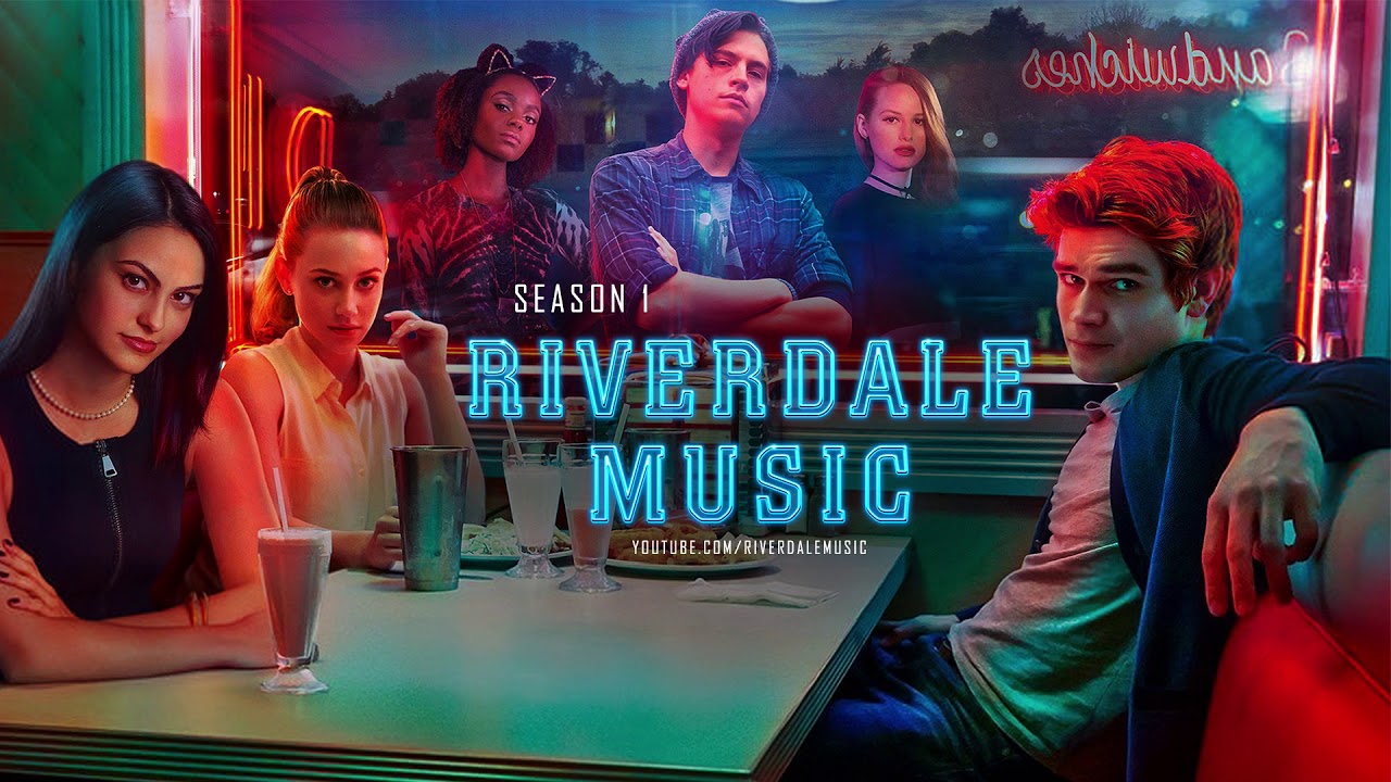Lemaitre feat. Mark Johns - Stepping | Riverdale 1x10 Music [HD] - YouTube
