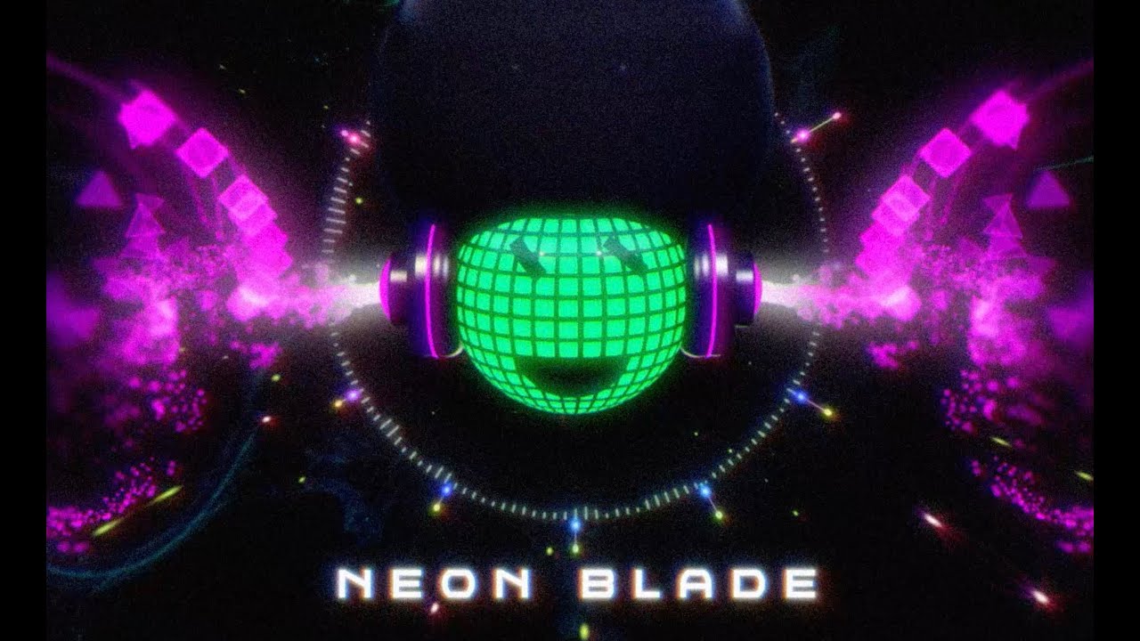 MoonDeity - NEON BLADE - YouTube Music
