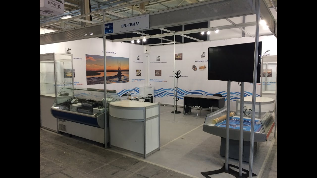 DELI-FISH S.A. - SMOKED MARINATED AND SALTED DELICATESSEN SEAFOOD ...