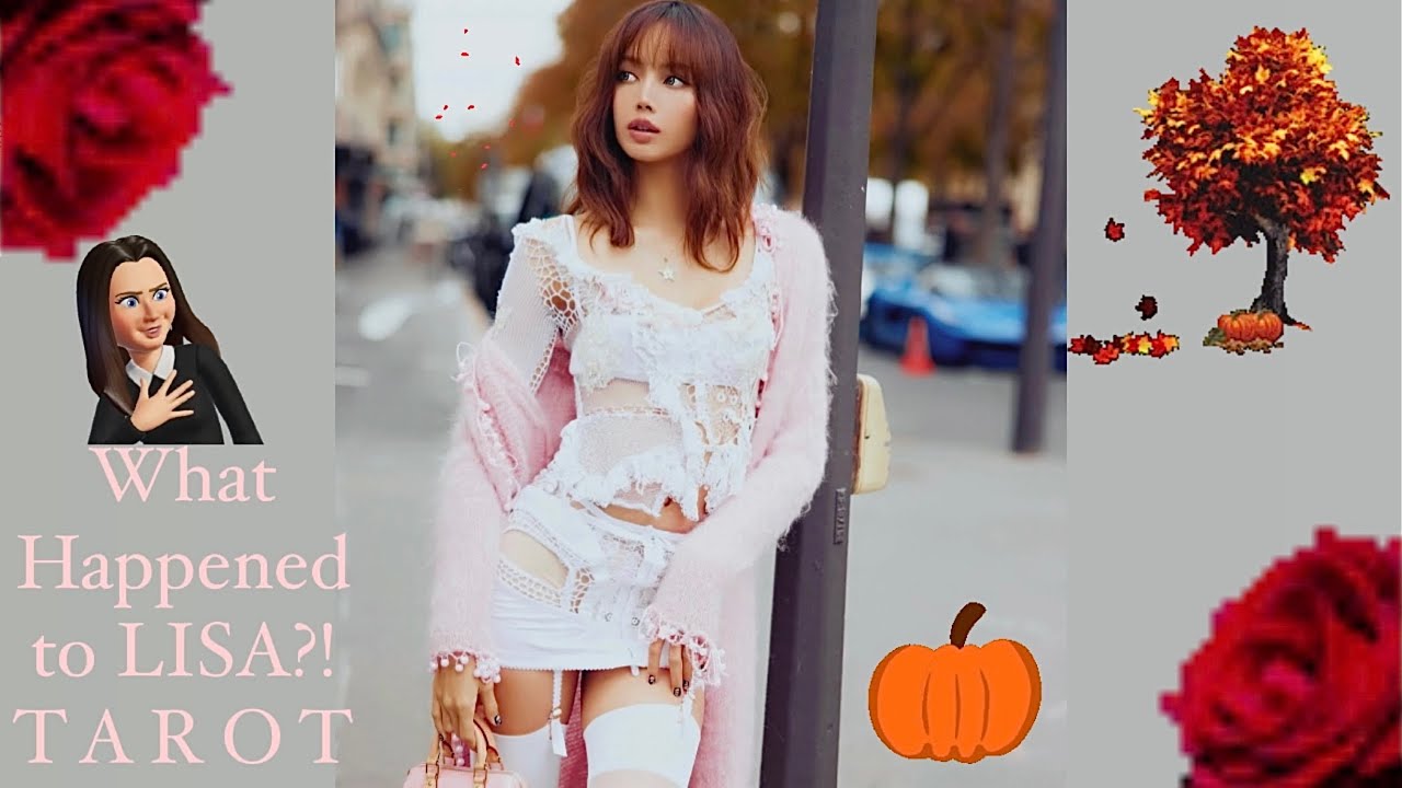 LISA MANOBAN | Her Transformation & Frederic Update - YouTube