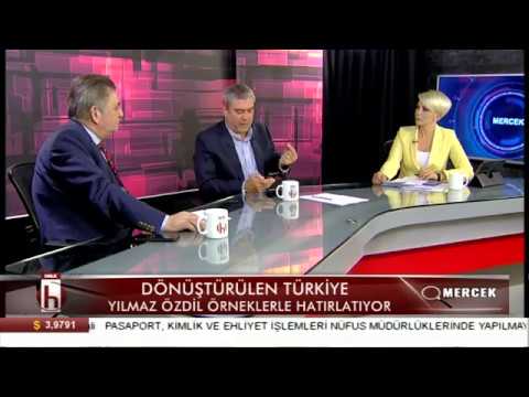 AKP'nin neden bu kadar baskı yaptığını Yılmaz Özdil açıkladı