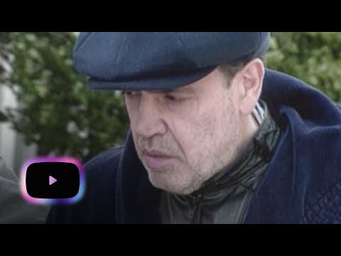 The FBI Files | The Crazy Don: Vincent Gigante  | Series 1 Episode 6