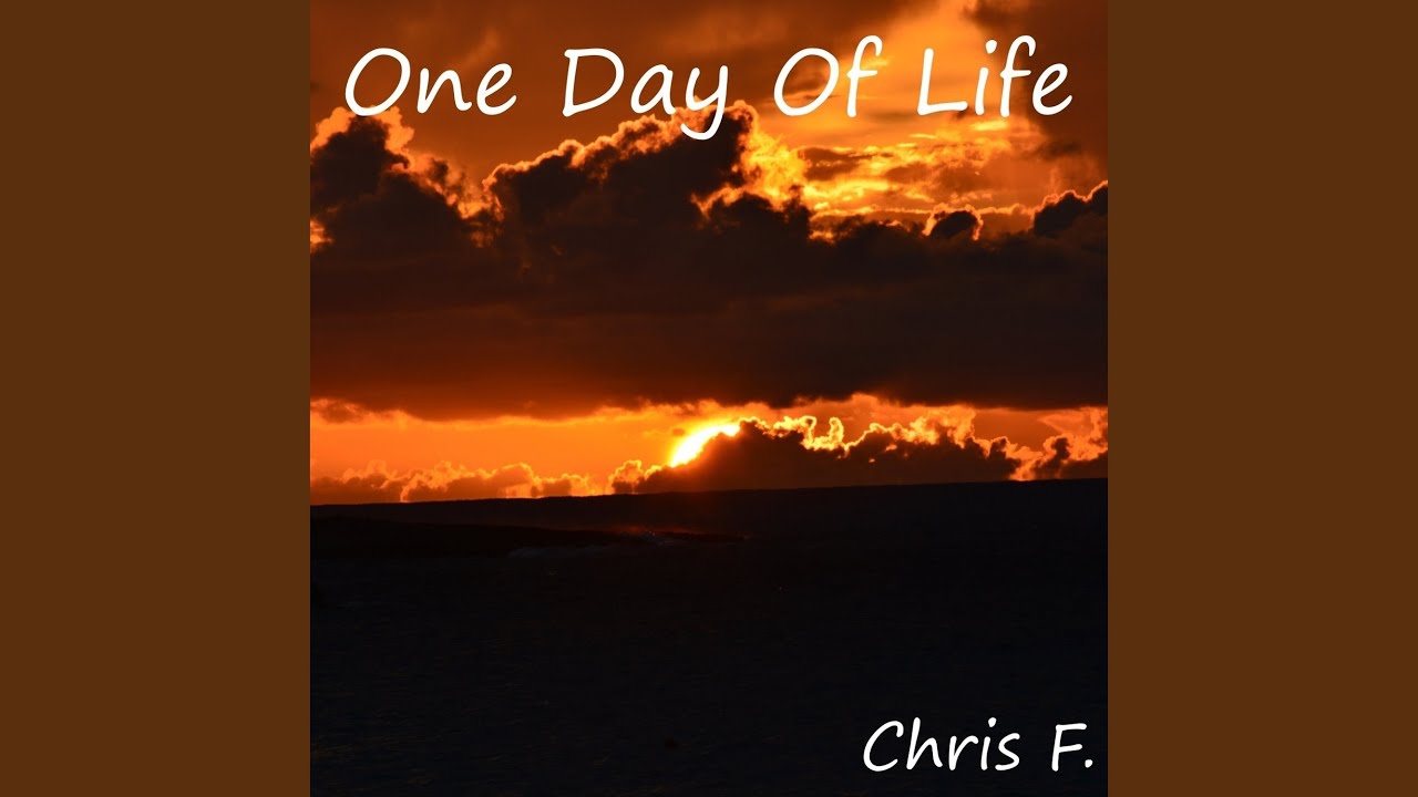 One Day Of Life - YouTube