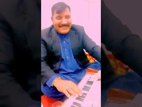 mahi degir wela ||Muhammad hussain Bandial new video